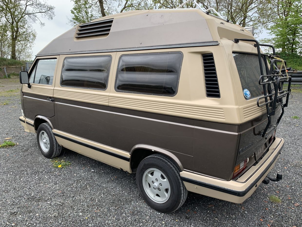 T3 Dehler Profi